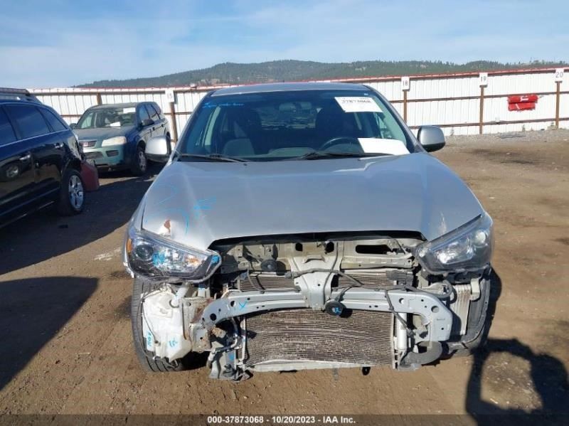 Ignition Switch Conventional Ignition Fits 13-24 OUTLANDER SPORT ...