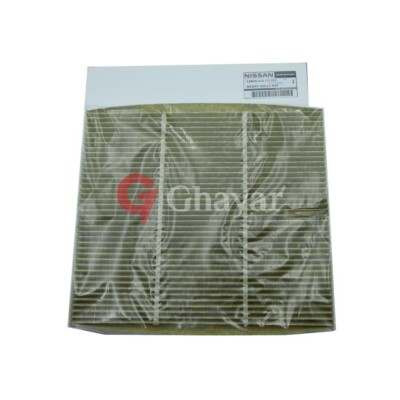 CABIN AIR FILTER , H7277-3JC1J-NW | eBay