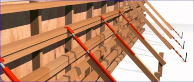 Alignment Turnbuckle for Symon's Style Concrete Forms ( 10 Count) | eBay