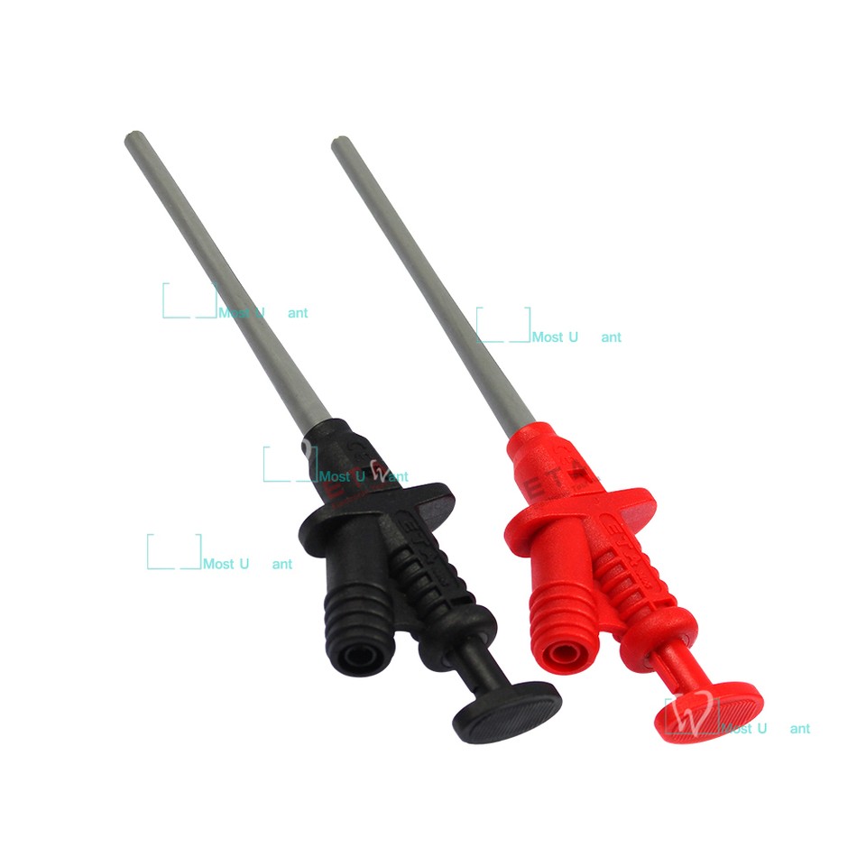 Digital High Voltage Isolation Probe Measurement 50MHz7ns Over Range ...