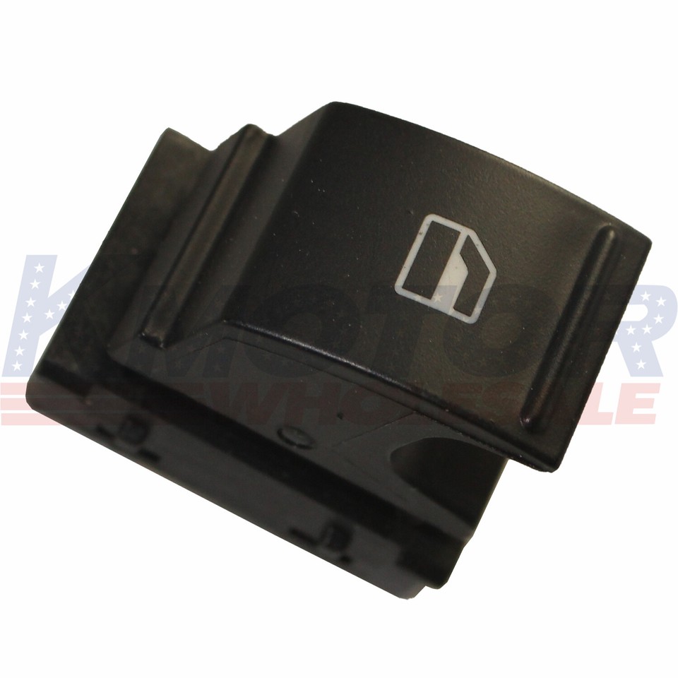 Power Window Switch 5J0959855 5ND959855 Passenger Side For VW Passat ...