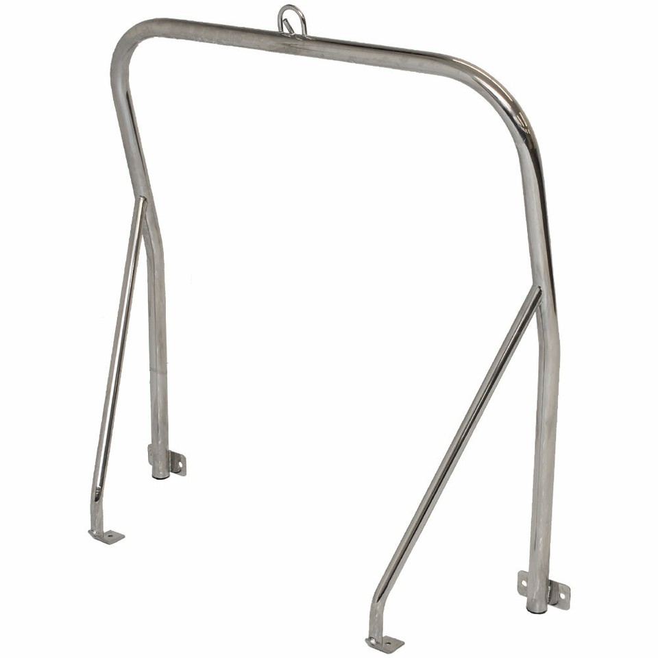 Bennington Pontoon Boat Ski Tow Pylon 012002 | 17SL / 20SL Stainless | eBay