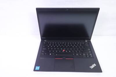 LENOVO THINKPAD T14 GEN 2 | CORE I5-1145G7 | 512GB | 16GB | NO OS/POWER ...
