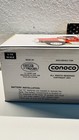 CONOCO CAR CARRIER TRUCK - 1957 CHEVOLET CORVETTE 1/32, 2001 | eBay
