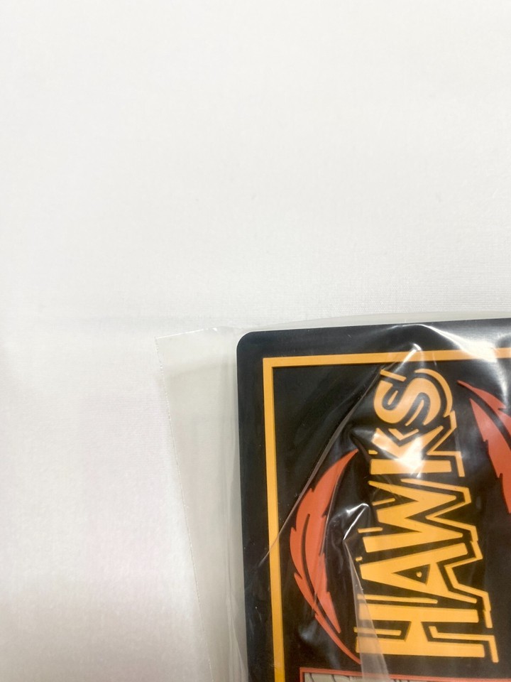 Hawks My Hero Academia Bandai Rubber Keychain Ichiban kuji Anime ...