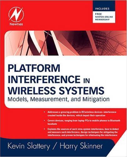 Platform Interference in Wireless Systems : Models, Measurement, and ...