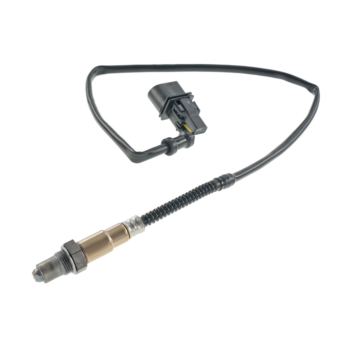 2Pcs O2 Oxygen Sensors for Audi A8 Quattro 05-07 Upstream & Downstream ...