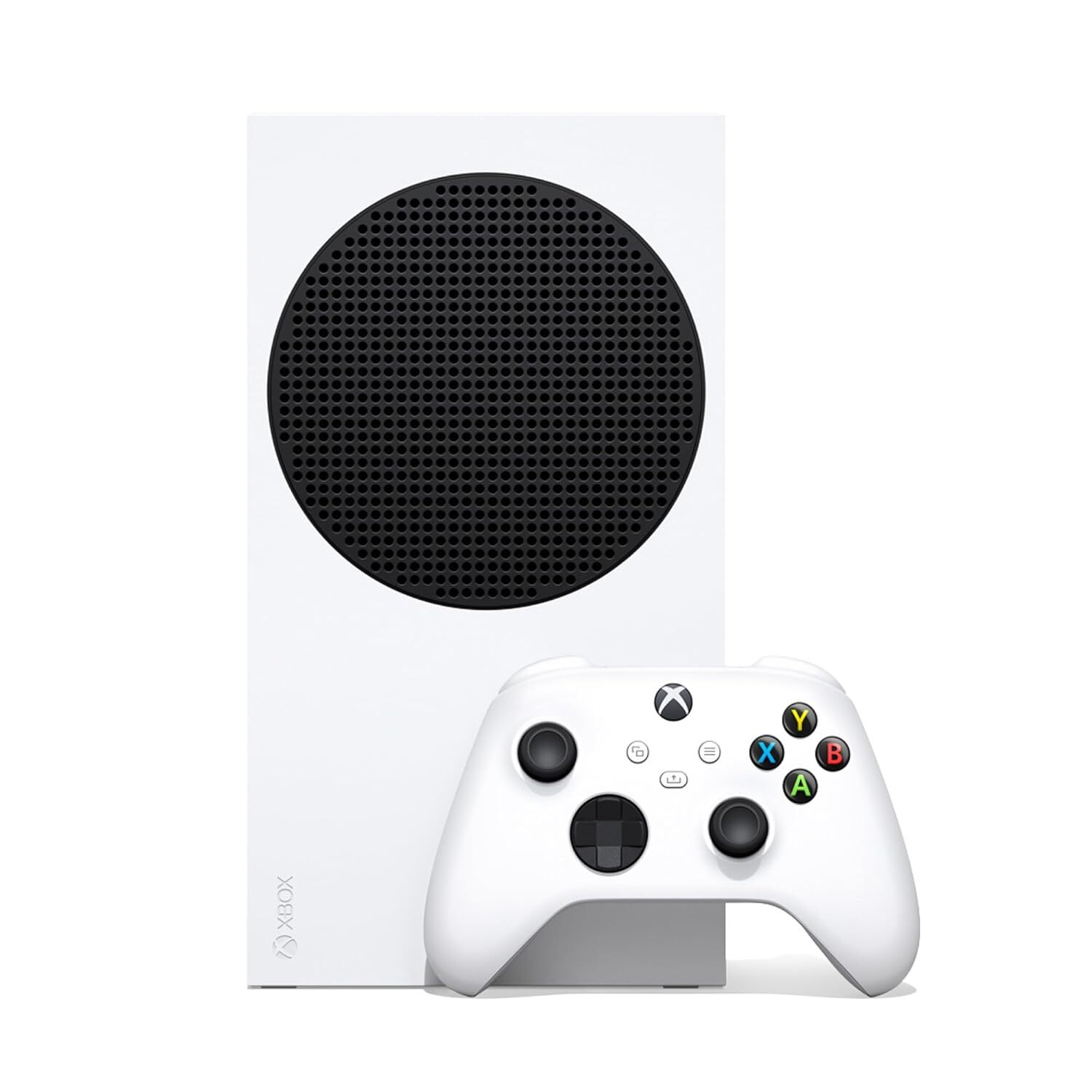 Microsoft Xbox Series S 512GB Video Game Console - White 889842651485| eBay