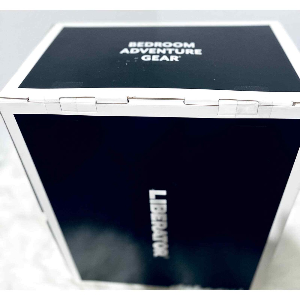 Liberator Flip Ramp Brand New Sealed | eBay