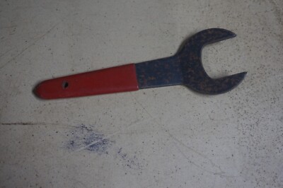 Shopsmith Mark V Arbor Wrench!! | eBay