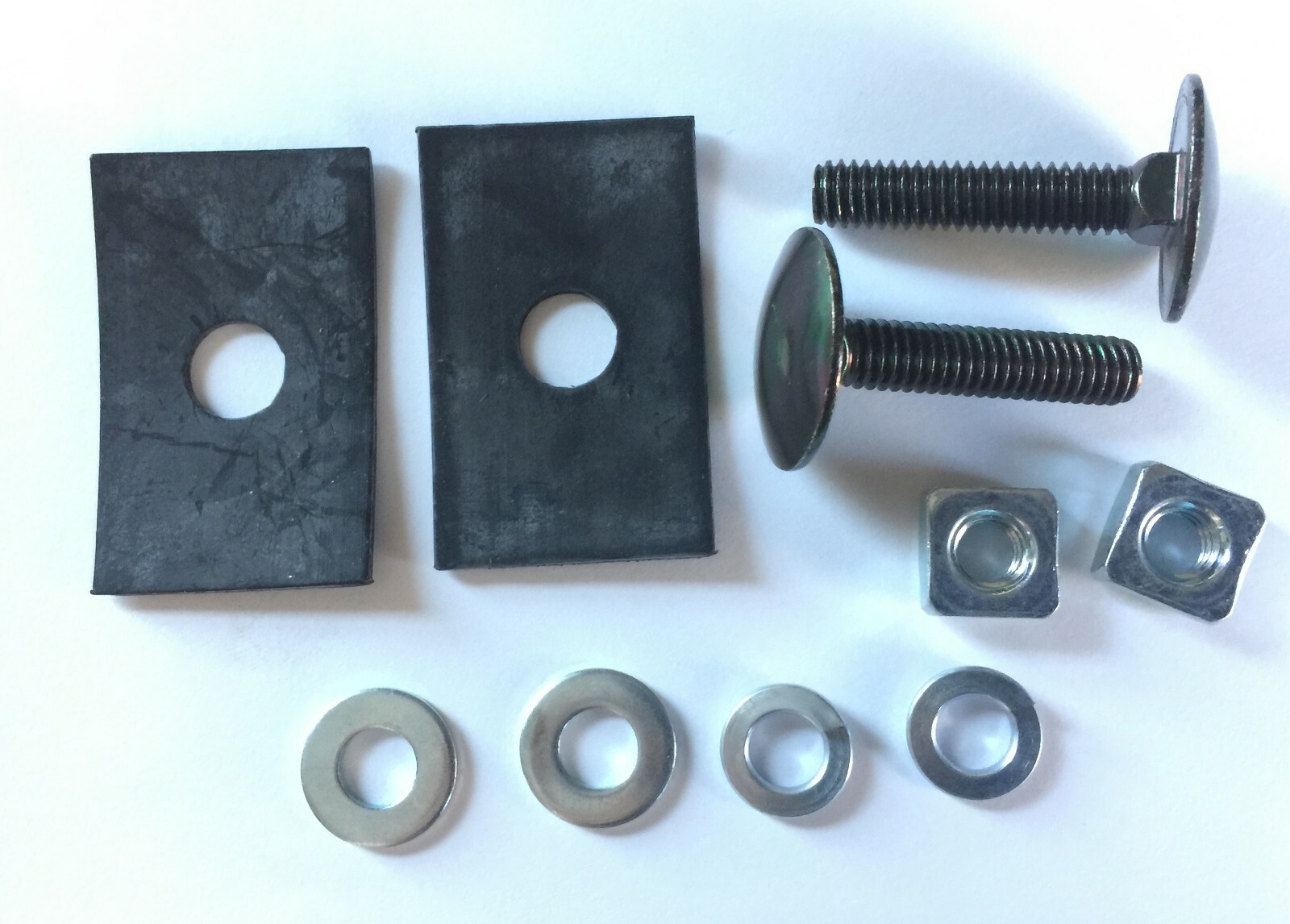 Radiator mount to Frame KIT for 1929 30 1934-1936 Chevrolet CAR | eBay