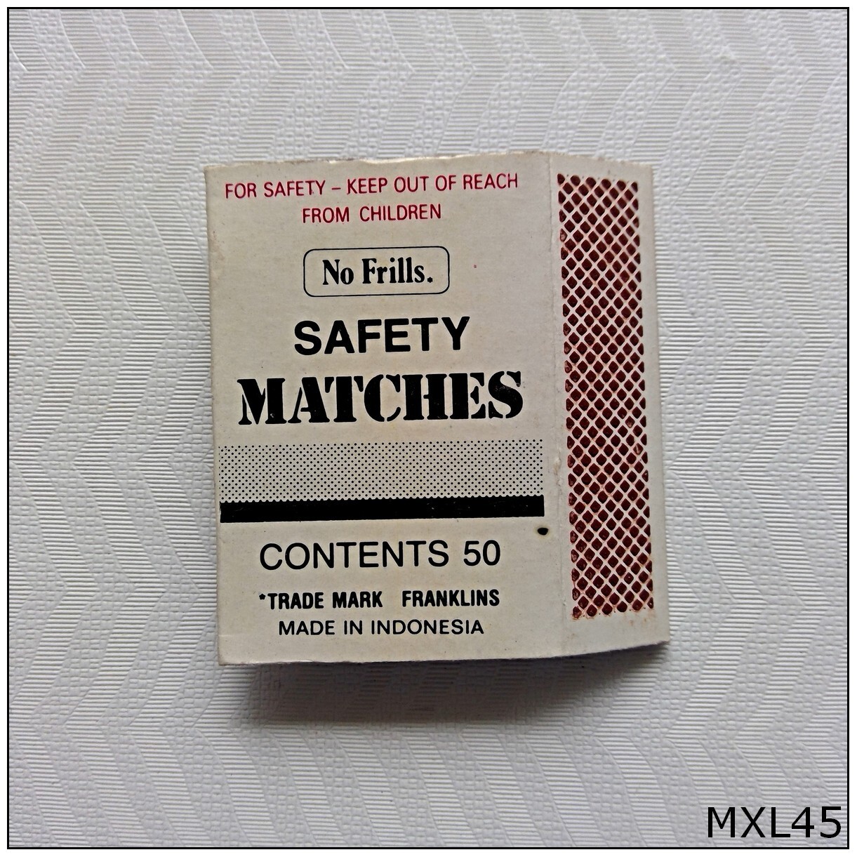 Queen Nefertari Abou Simble No Frills Matchbox Label (MXL45) | eBay