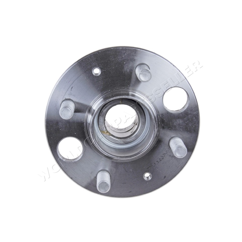 BLUE PRINT Rear Wheel Bearing Kit Left Right For HONDA 91-01 42200-SK3 ...