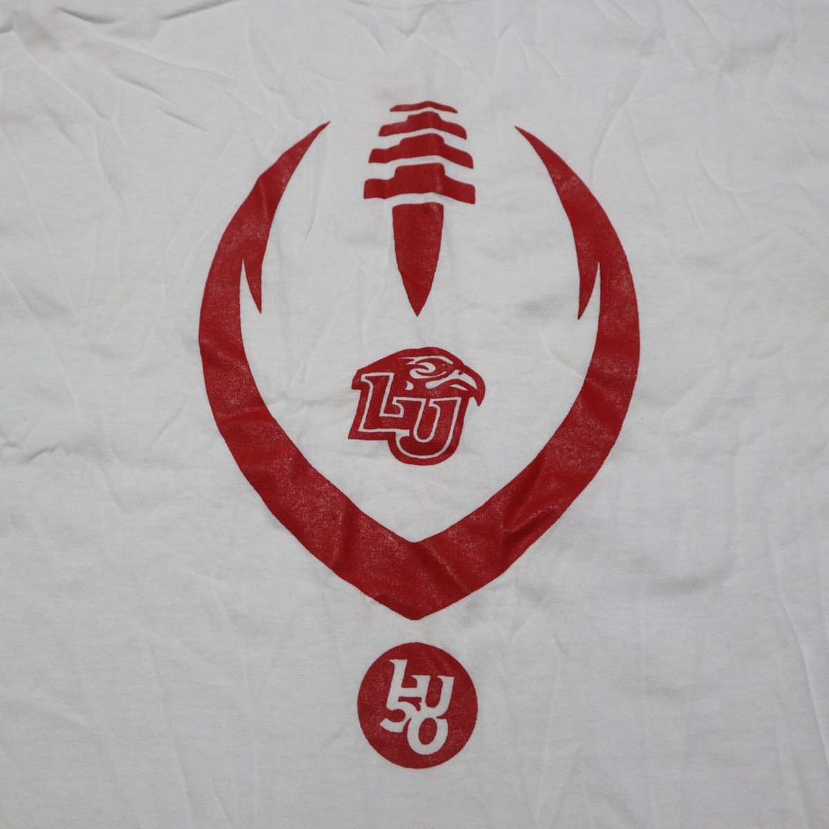 Liberty University Football Logo