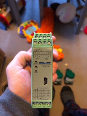 Temperature Controllers - Omega Engineering