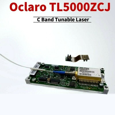 Optical Test Equipment - Tunable Laser