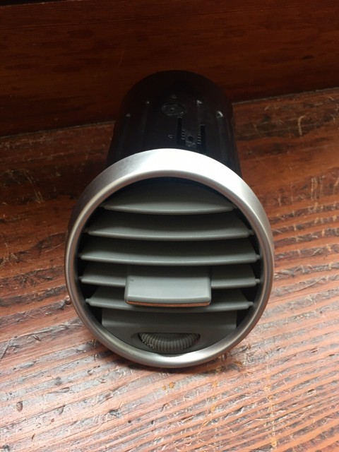 MERCEDES BENZ W164 Ml-class Centre Middle Dash Air Vent A1648302154 ...