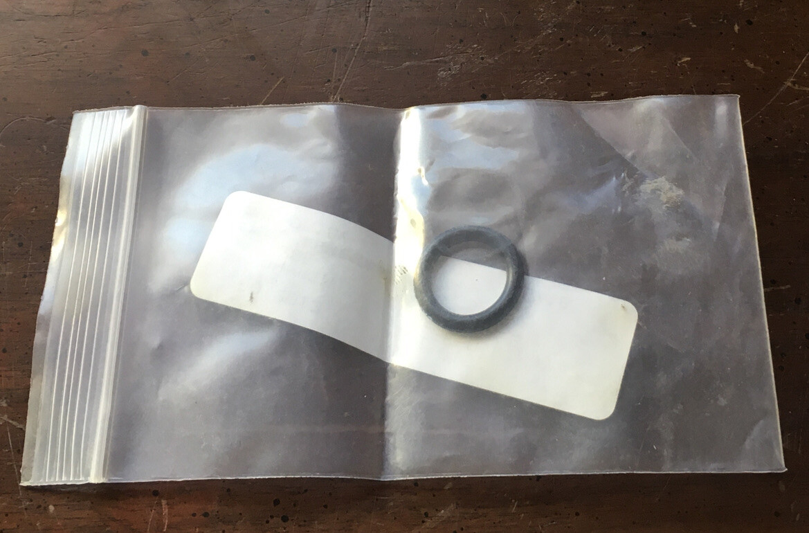 Caterpillar Seal O Ring 2J0157 for sale online | eBay