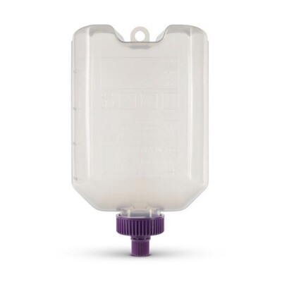 NUTRICIA FLOCARE CONTAINER 0.5 L WITH PACK CAP X 10 FREE POSTAGE | eBay UK