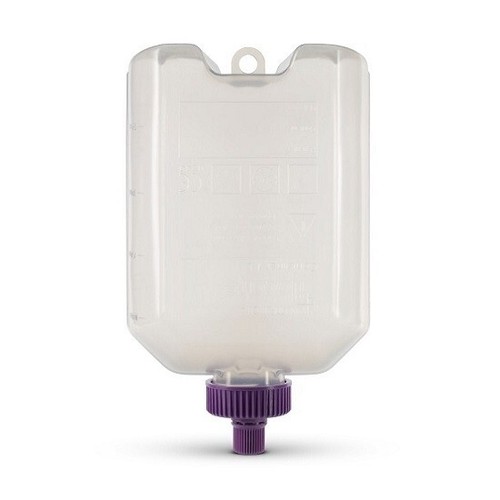 NUTRICIA FLOCARE CONTAINER 0.5 L WITH PACK CAP X 10 FREE POSTAGE | eBay UK