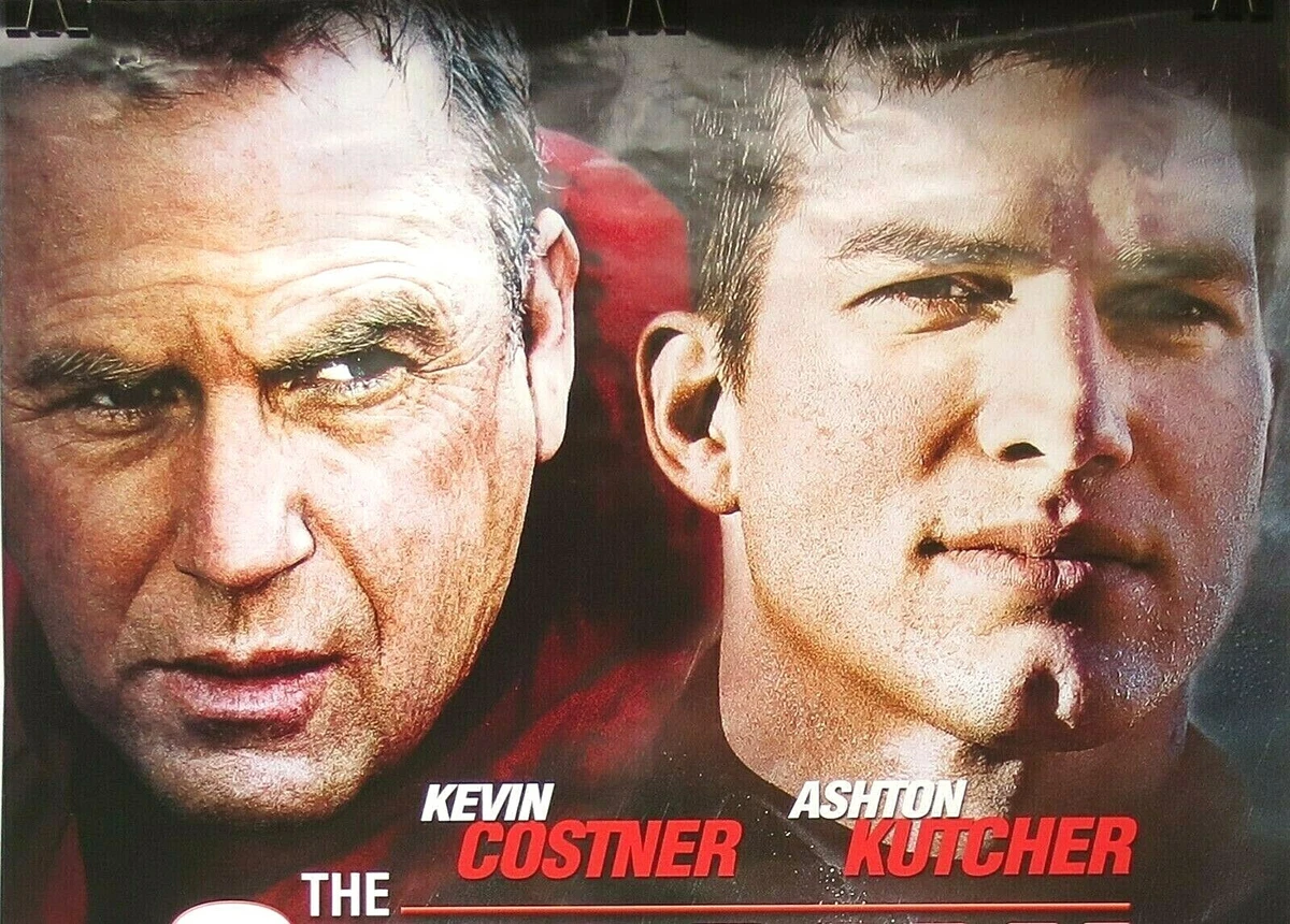 The Guardian Movie Poster