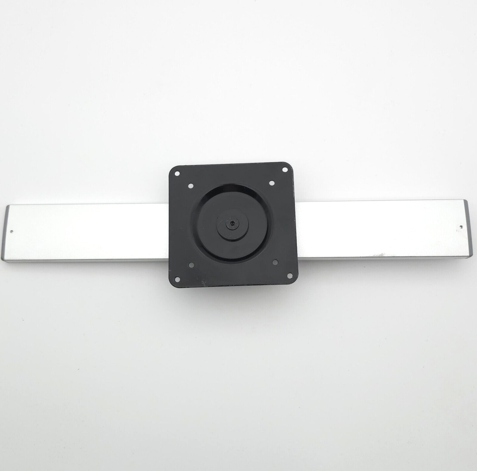 Humanscale M/Flex M2 Aluminum Slider Rail for Monitor Mount w/ VESA ...