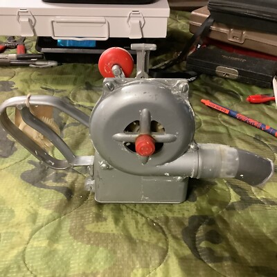 Pattern Guns & Hoppers - Glitter Gun