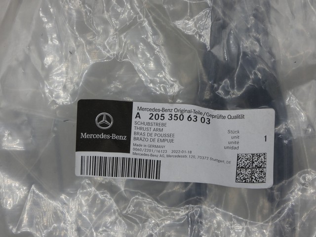 Mercedes-Benz A2053506303 online kaufen | eBay