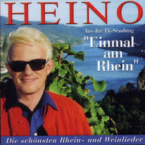 Einmal AM Rhein by Heino (CD, 2002) for sale online | eBay
