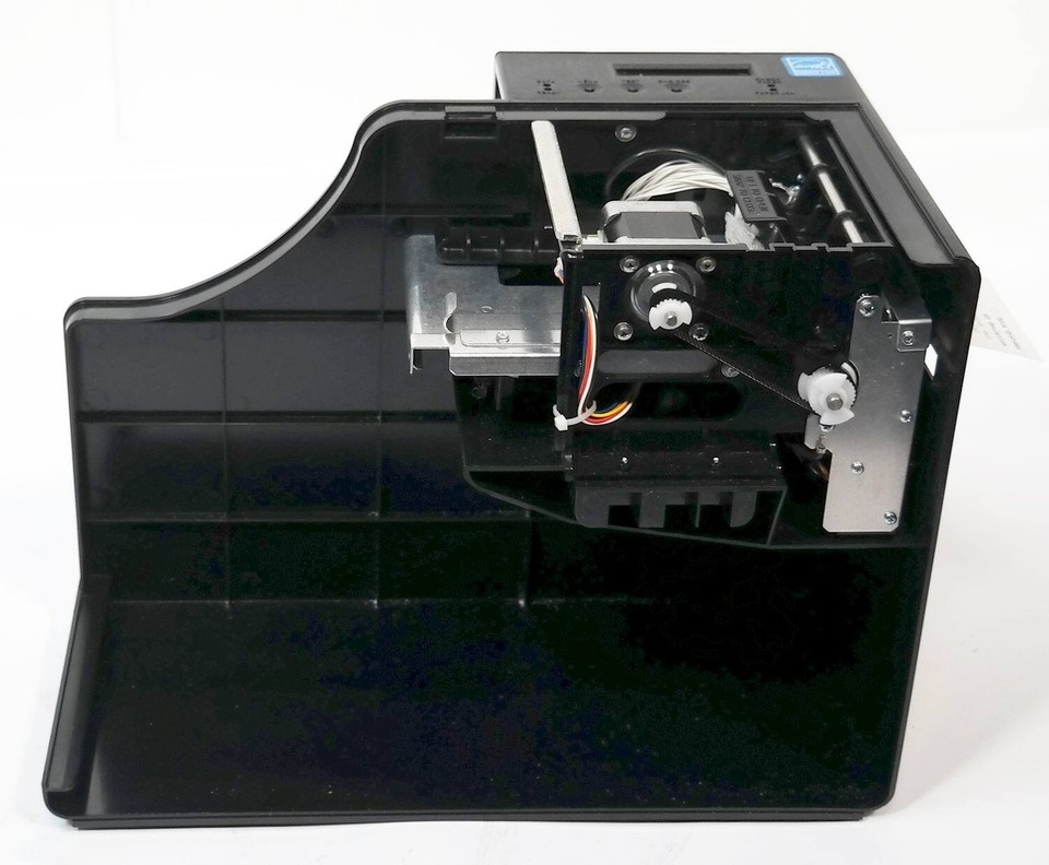 Boca Systems Lemur-S HP26N148 Direct Thermal Ticket Printer Network USB ...