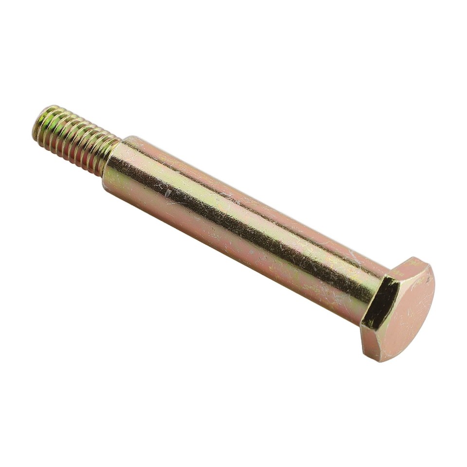 Deck Wheel Bolts Deck Wheel Bolts Lock Nuts Lock Nuts 137644 3/8-16 ...
