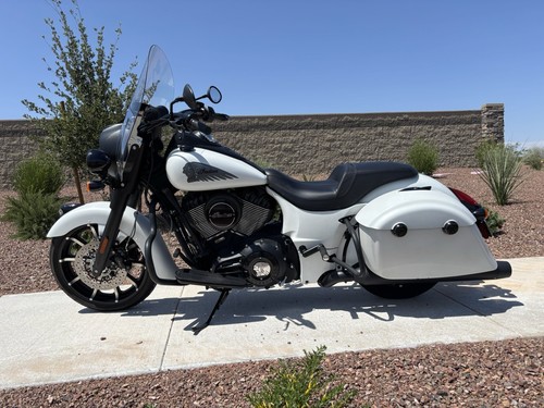 2019 Indian Springfield | eBay