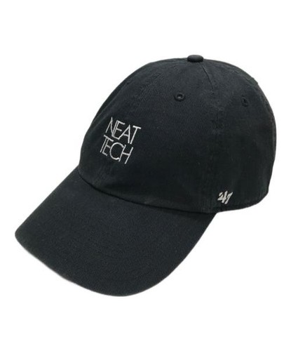 47BRAND × NEAT cap black | eBay