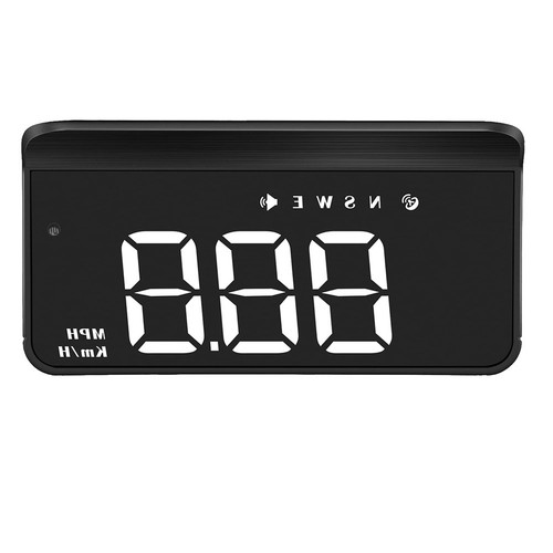 Windshield Display for Car,Digital Speedometer for Car, HUD Car6248 ...