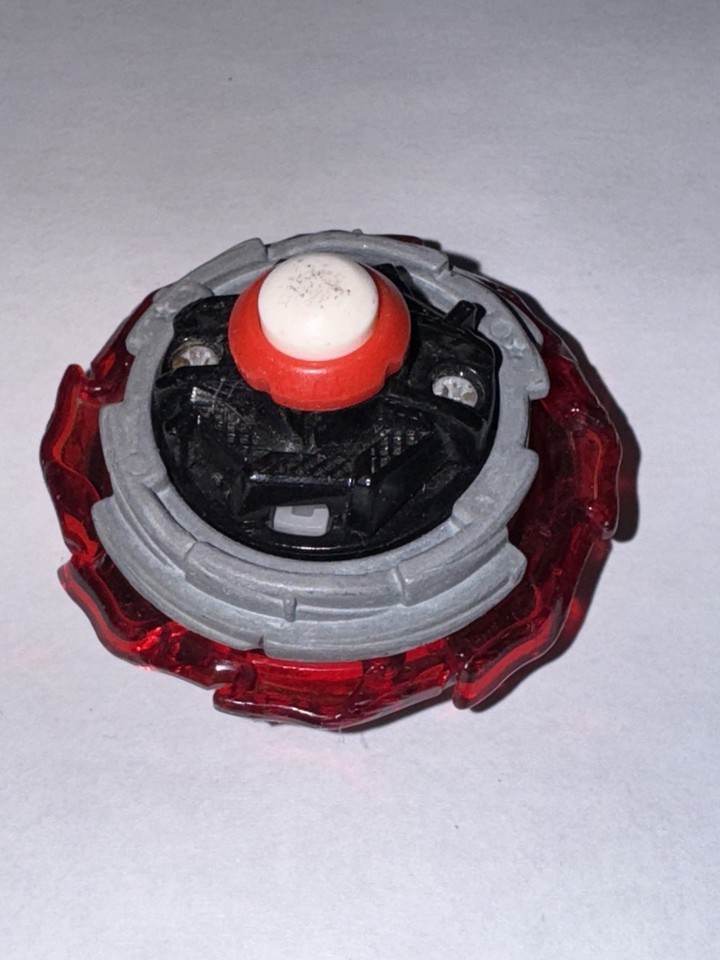 Hasbro Beyblade Burst Dread Phoenix P4 E6168 10.Friction-S Tip Takara ...