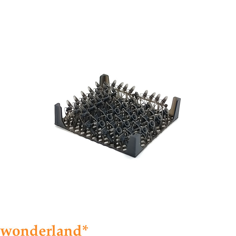 YZM YZ-097A 1/200 US.NAVY SHIP LIGHTING &SPEAKER BURKE-CLASS FOR ...