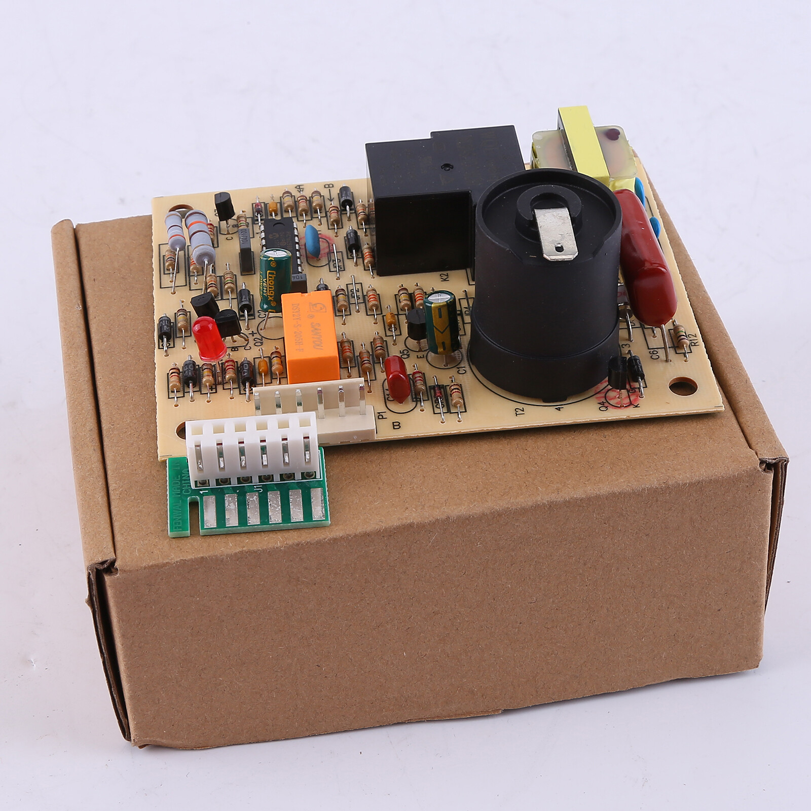 FOR Atwood Hydro Flame Furnaces Replacement 31501 Ignition Control Circuit Board | eBay