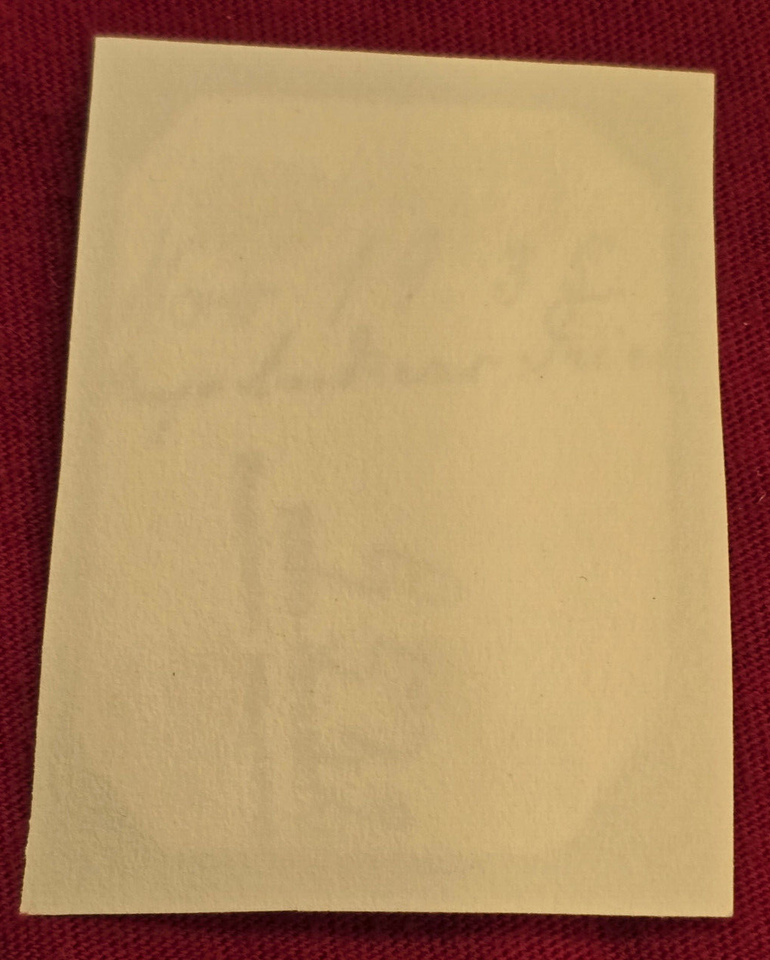 HANDSOME WEHRMACHT OFFICER POSES WW2 WWII German Military Wartime photo ...