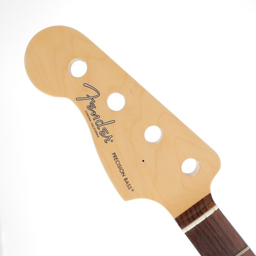 Fender American Left Handed P Bass Neck MODSHOP 1963 C 9.5" Rosewood ...