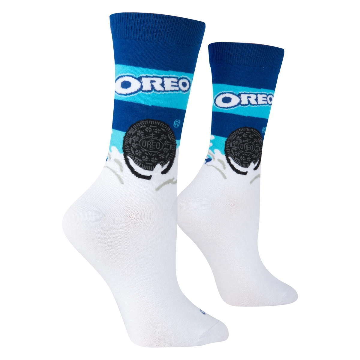 Oreo 5 Socks