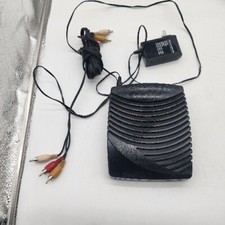 Motorola MTR700 Tuning Adapter With Power Cable for sale online | eBay