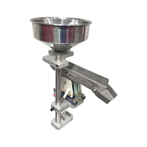 Feeder Automatic Feeding Device Silo Precision Circular Automatic Disc ...