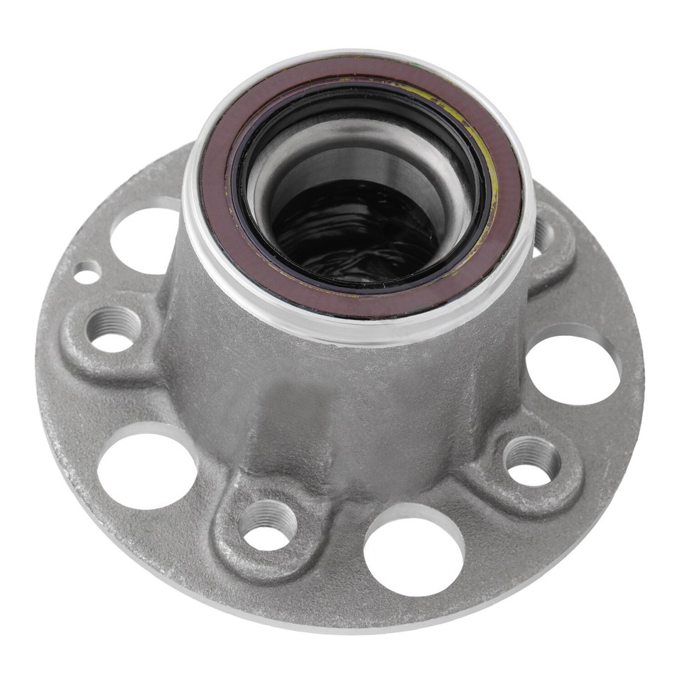 RWD Front Wheel Bearing Hubs for Mercedes-Benz E250 E350 E400 E550 ...