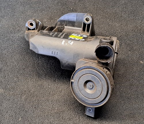 036103464AD VW Polo Magnetventil Unterdruckventil | eBay