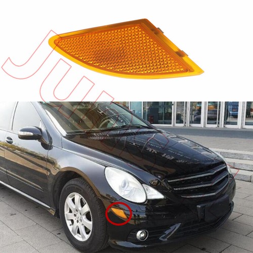 For Mercedes W251 R350 2006-2010 Right Side Marker Lamp Indicator OE ...