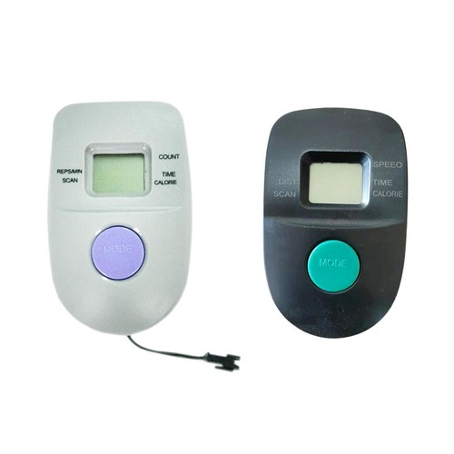 Professional Monitor Speedometer for Stationary Bikes Waterproof ...