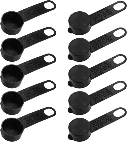 10PCS QCC1 Propane Dust Caps Strap Propane Tank OPD Filler Valve Cover ...