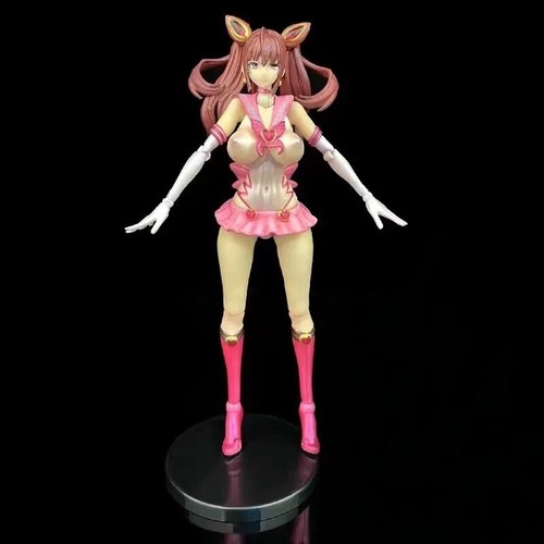 Native 1/12 SECOND AXE HENTAI Erica Kuramoto Action Figure Box Set Toys Model | eBay