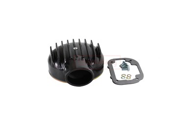 remote air filter For EMPI Weber carb DGAV DGAS DGEV plenum kit DGV ...