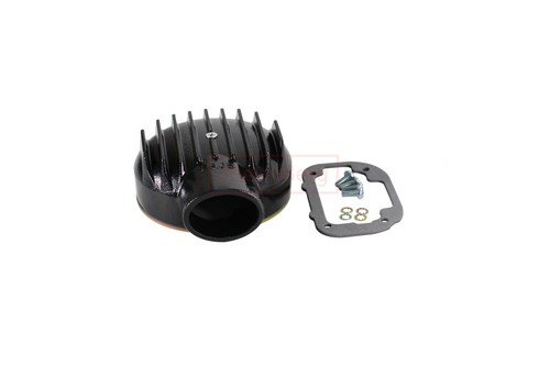 remote air filter For EMPI Weber carb DGAV DGAS DGEV plenum kit DGV ...